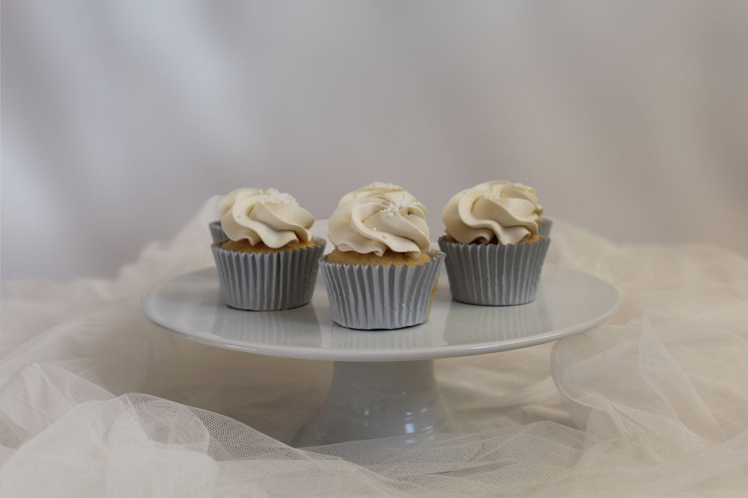 Cupcakes – New England Cake Co.